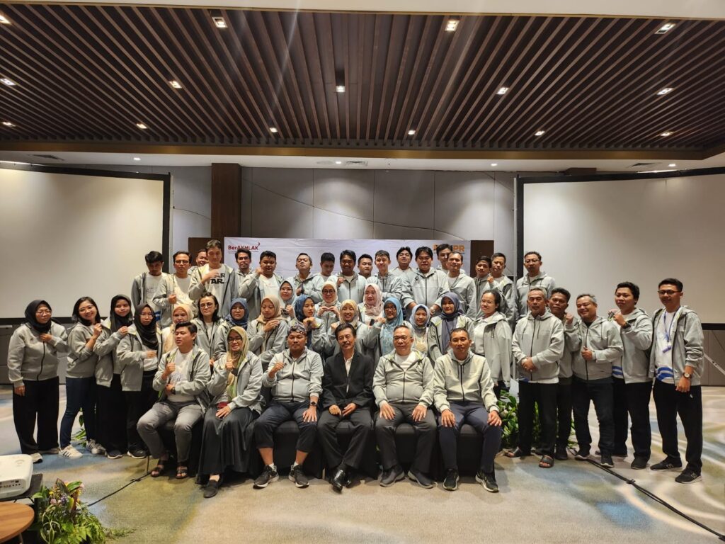 Gallery – Trustco – Training & Consulting